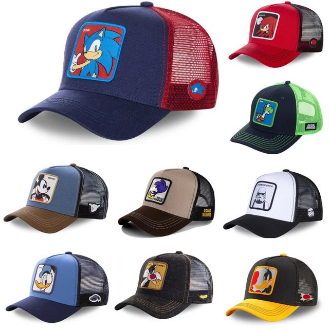 HATS & CAPS – Dream's Arts Evolution LLC