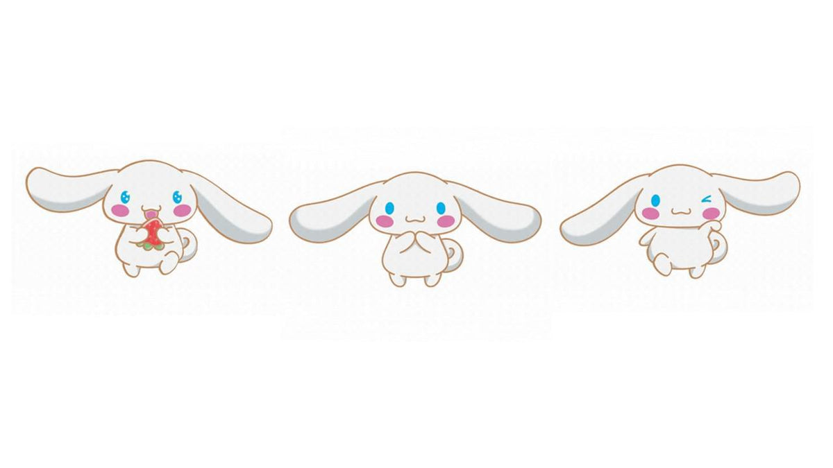 3d Lenticular Sticker Sanrio Cinnamoroll Dreams Arts Online